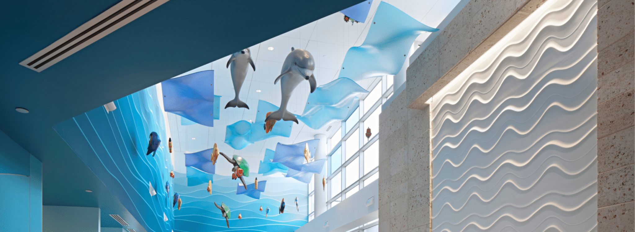 Maynard Children's Hospital - ECU Health Foundation