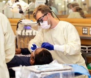 School of Dental Medicine - ECU Health Foundation