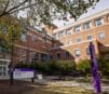 Laupus Health Sciences Library - ECU Health Foundation