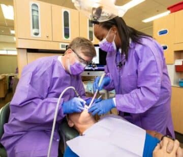 School of Dental Medicine - ECU Health Foundation