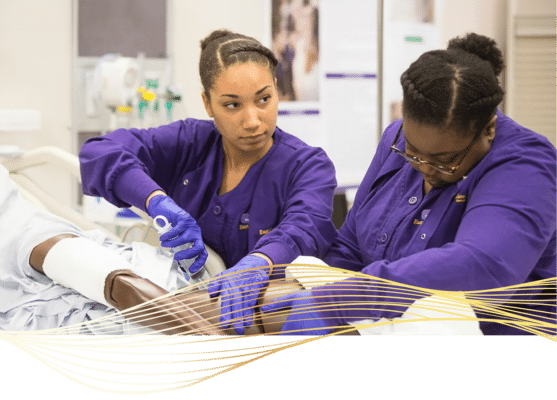 College of Nursing - ECU Health Foundation