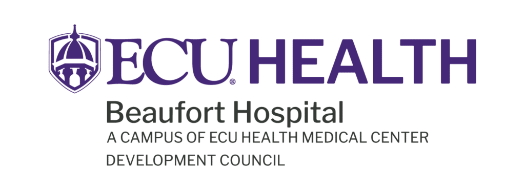 ECU Health Beaufort Hospital - ECU Health Foundation