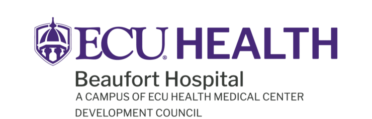 ECU Health Beaufort Hospital - ECU Health Foundation