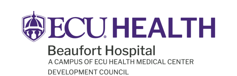 ECU Health Beaufort Hospital - ECU Health Foundation