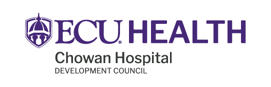 ECU Health Chowan Hospital - ECU Health Foundation