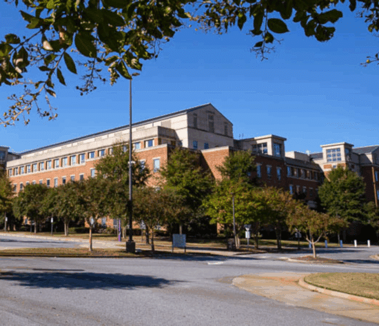ECU Health rebranding - ECU Health Foundation